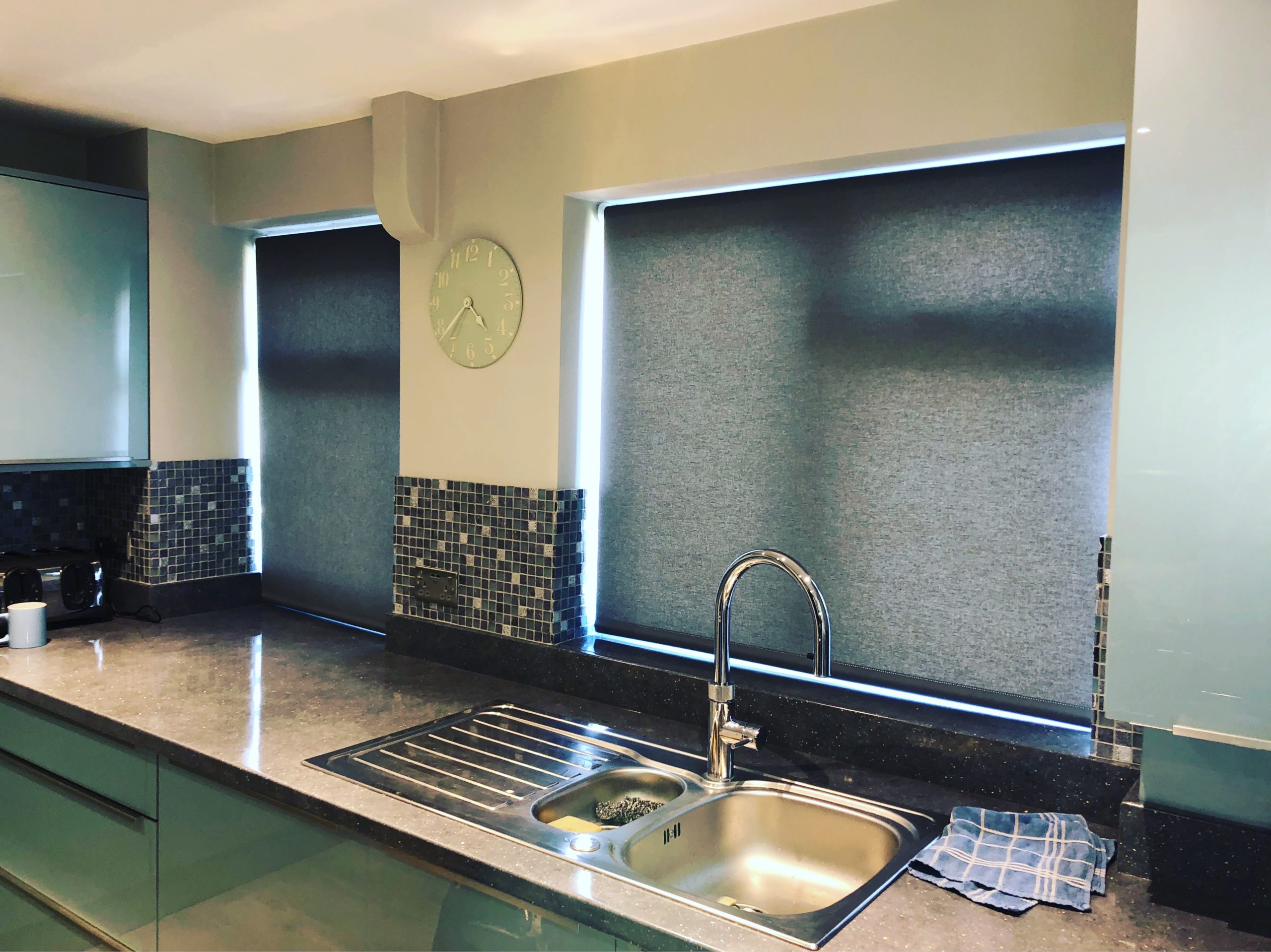 Harlow Blinds - Window blinds for Essex