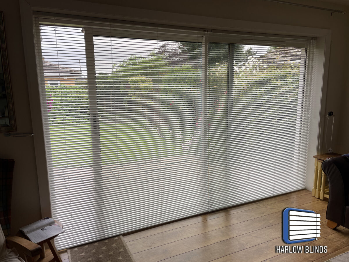 Gallery - Window blinds for Essex